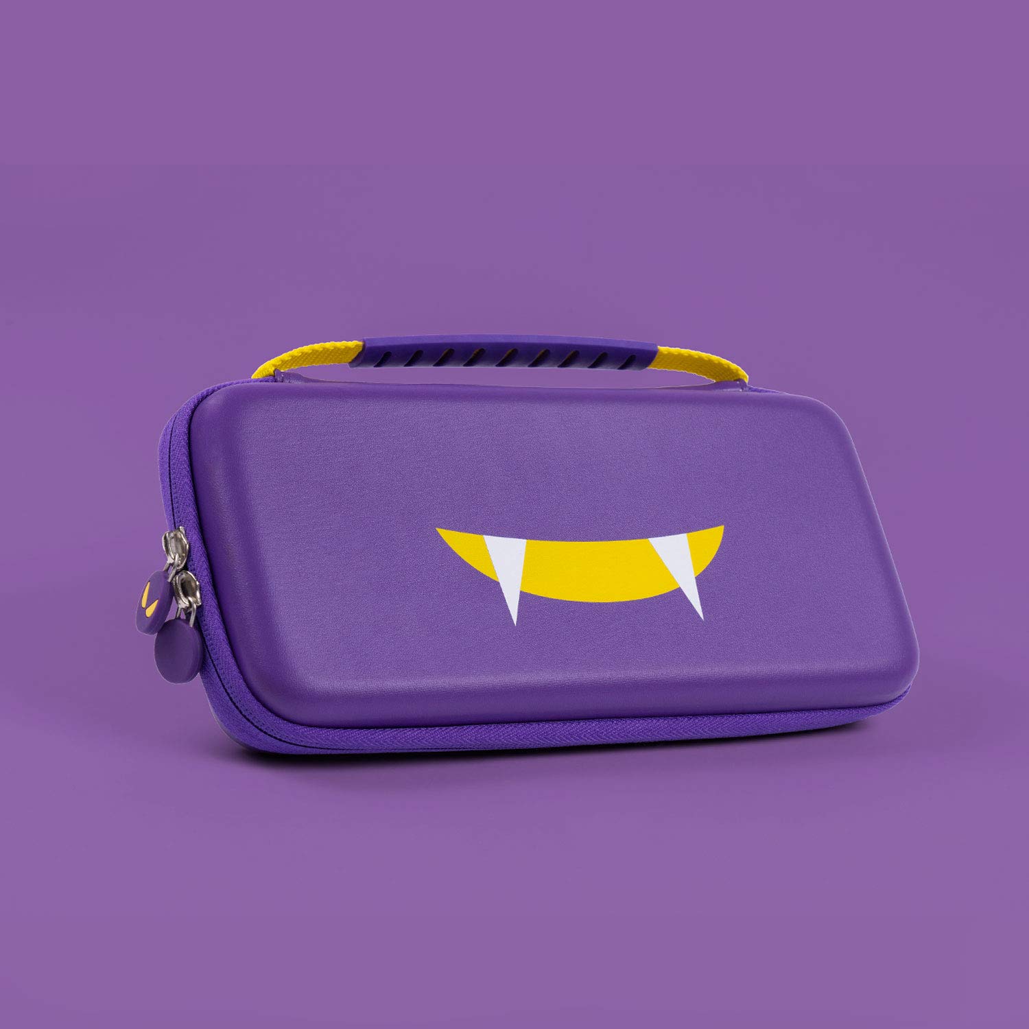 U Core Switch Travel Carrying Case Compatible with Garden sculpture outdoor decoration