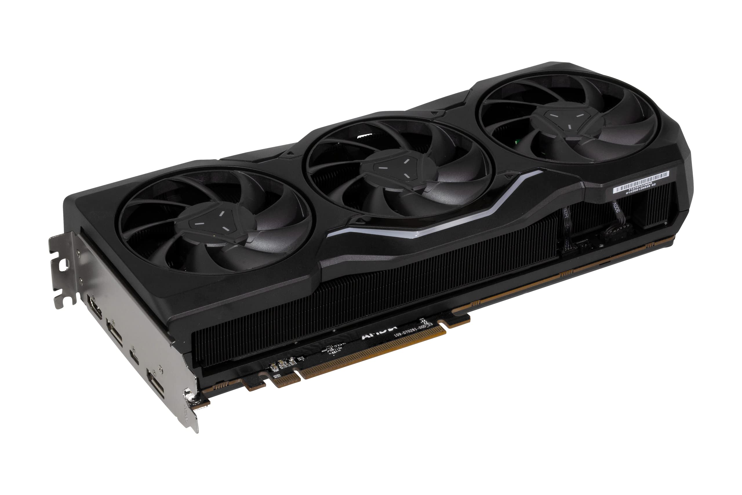 PowerColor AMD Radeon RX 7900 XTX Graphics Card