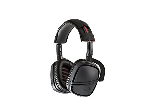 Polk Audio Striker Pro P1 Universal Gaming Headset - Playstation 4