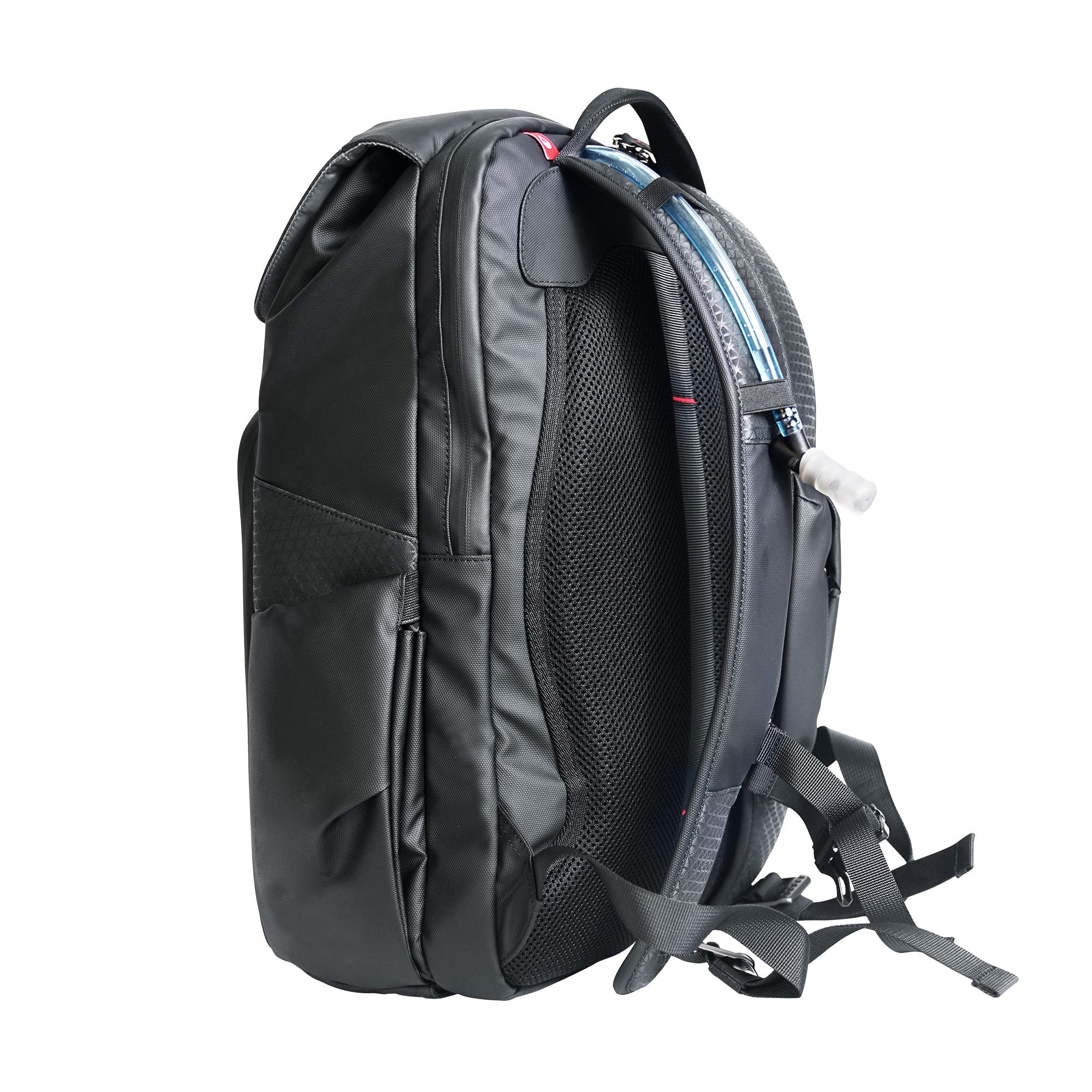 VCUTECH Mini 3 Pro Drone Water-Resistant Backpack Compatible with DJI Mini 3 Pro, Mini 3 Fly More Kit (Plus) Accessories, and DJI Avata Fly Smart Combo, with Full Protection (Backpack)