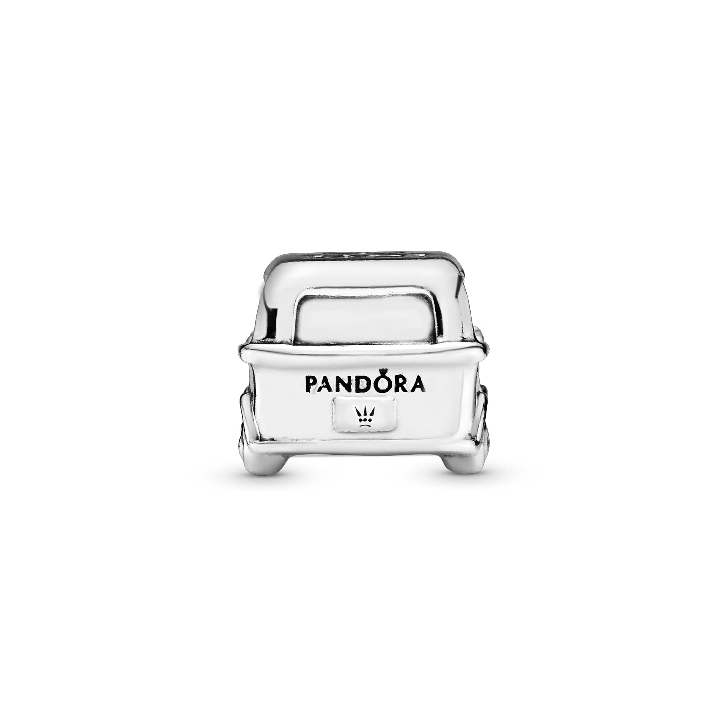 Pandora Jewelry Camper Van Sterling Silver Charm