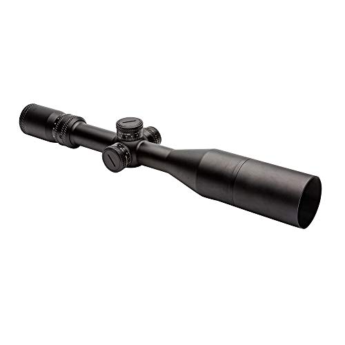Sightmark Citadel 3-18x50 LR1 Riflescope