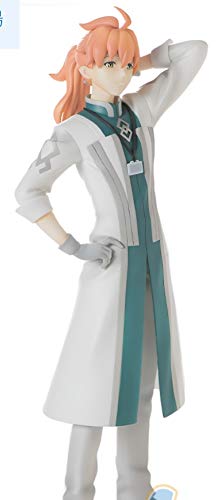 SEGA Fate/Grand Order: Absolute Demonic Battlefront: Babylonia Romani Archaman SPM Super Premium Figure