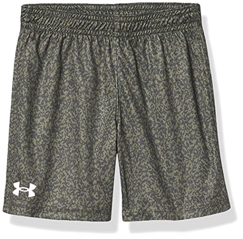 UA Future Skin Micro Boost Short