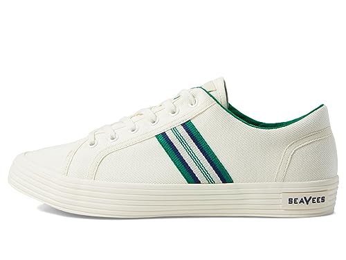 SEAVEES Balboa Court Shoe Kelly Green 6.5 B (M)