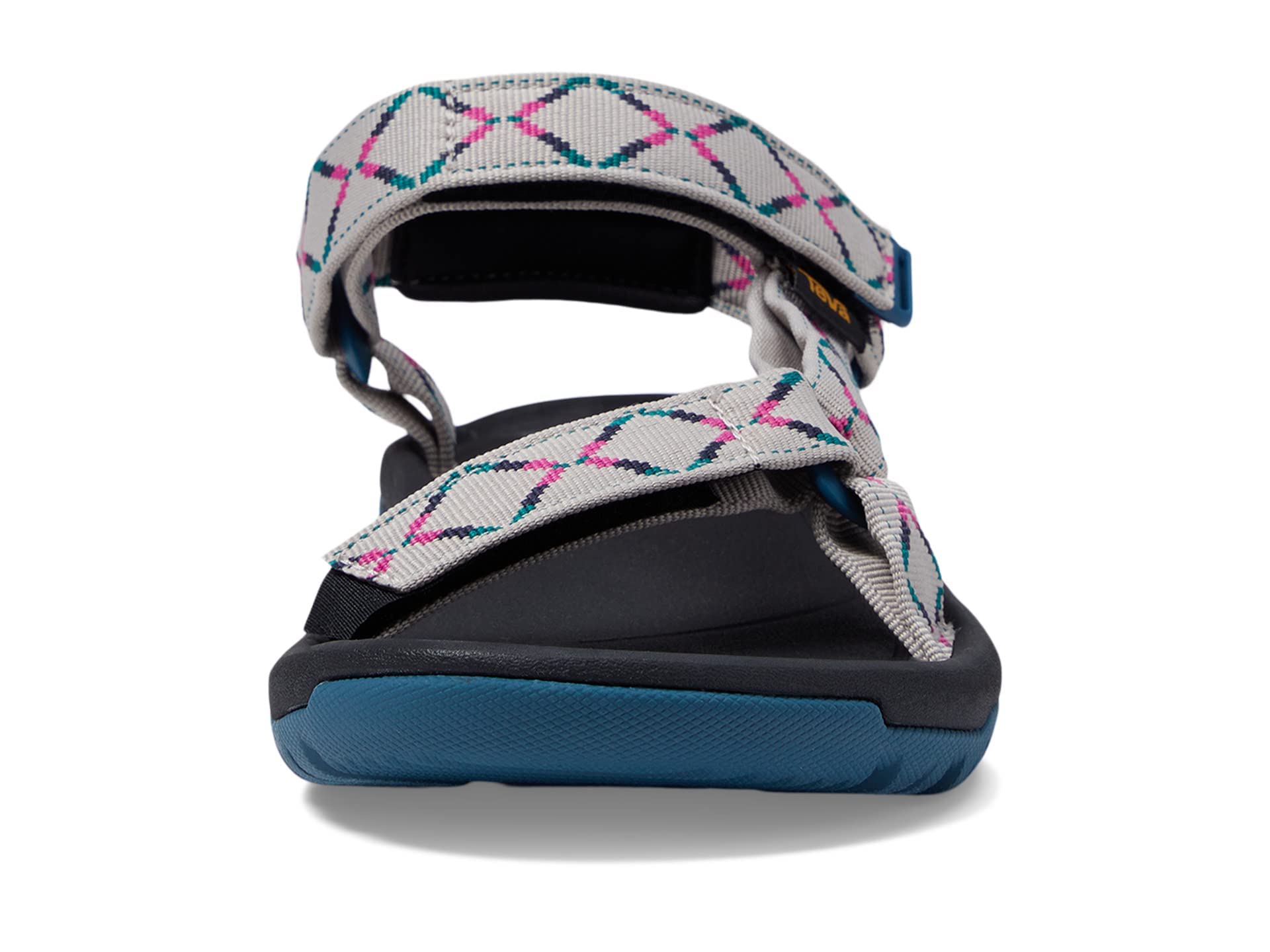 Teva Women's Hurricane XLT2 Sandal, Diamond Chateau Grey, 11