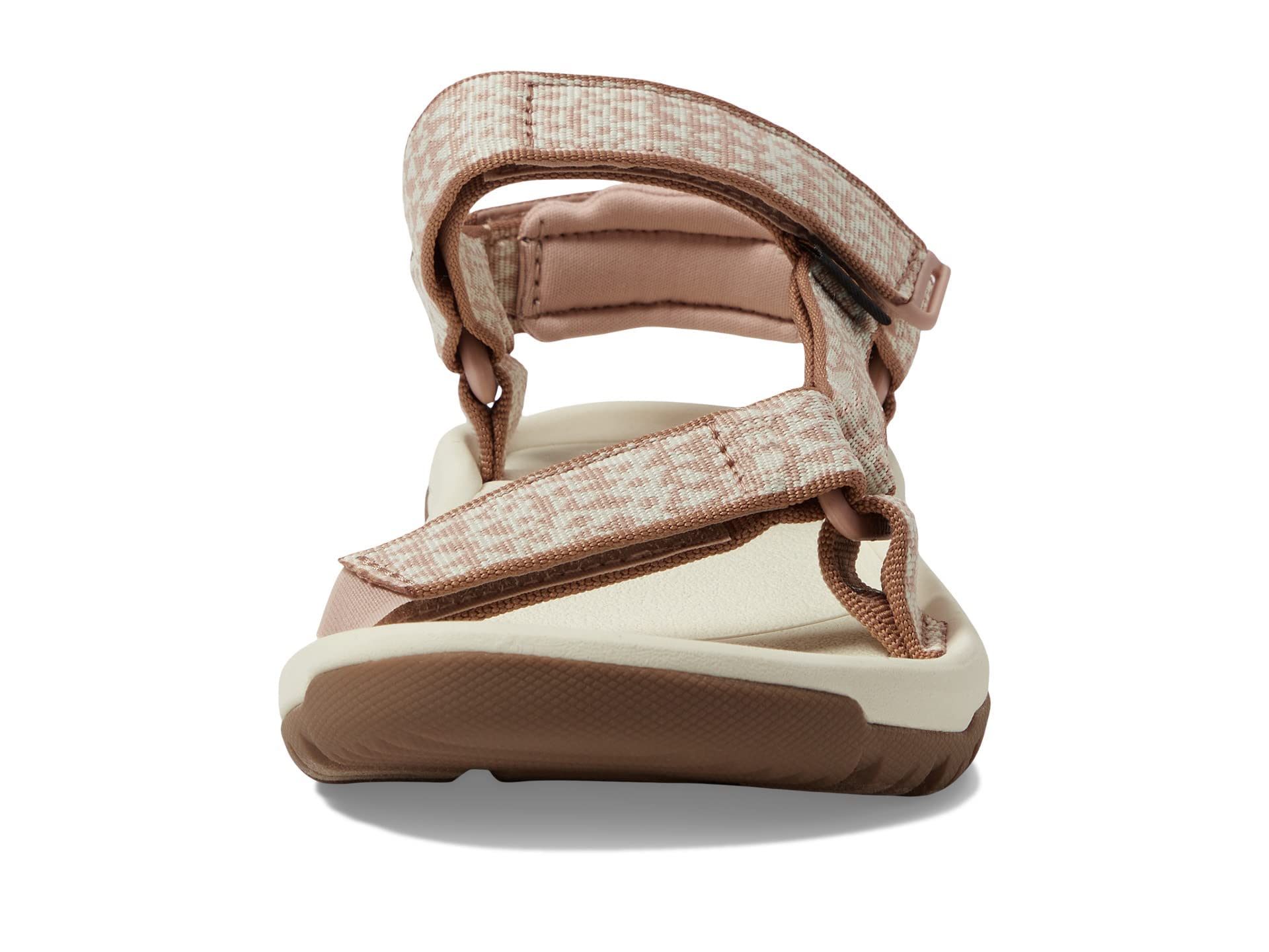 Teva Women's Hurricane XLT2 Sandal, Etching Maple Sugar, 11