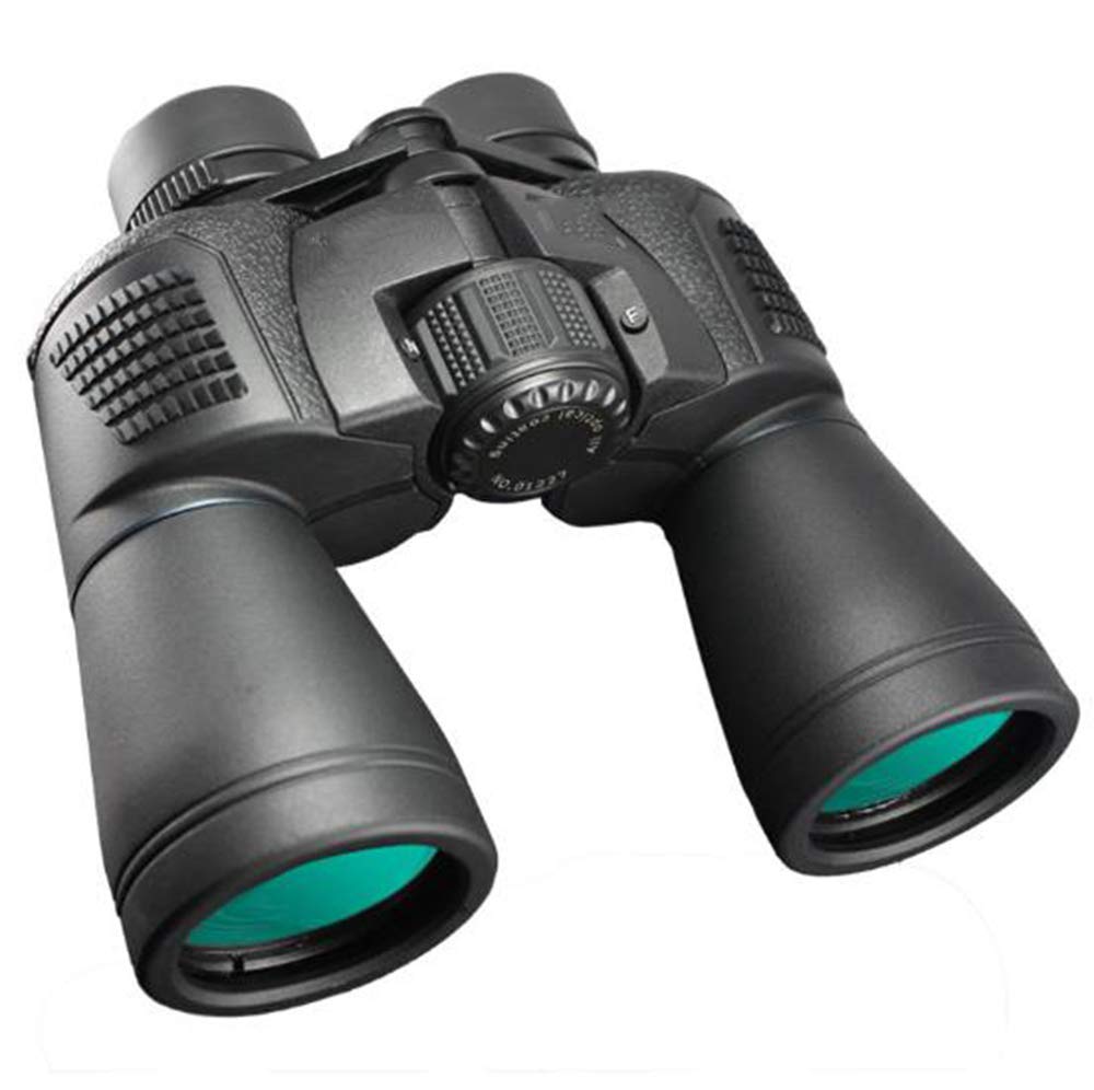 Practical ope Outdoor Hd Binoculars Large Objective Lens Wide Angle ope Adult Professional Zoom Bak4 Fmc Lens,16 * 50, 16 * 50