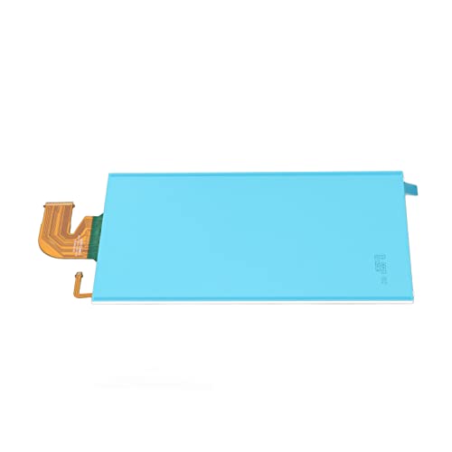 WODSOFT Console LCD Screen Pressure Resistant HD Replacement Gamepad Display Screen for Switch Repairing Parts Precise Size