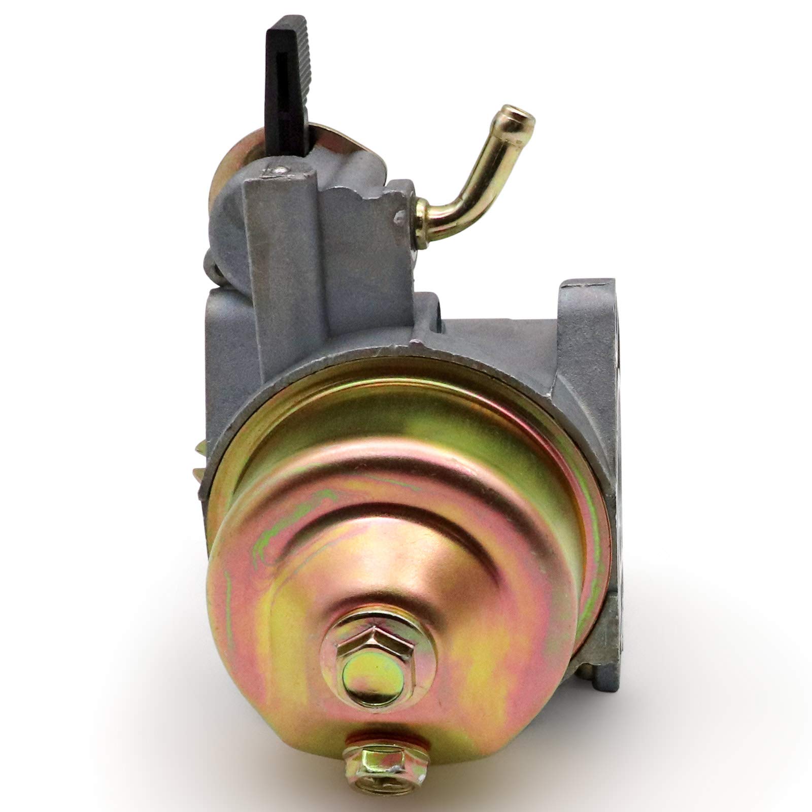 SecosAutoparts Carburetor Carb Kit w/gaskets Compatible with Honda GXV340 GXV340A2 GXV340RT2 GXV340UA2 GXV340UT2 Lawn Mower Replace Part # 16100-Z1F-W02 16100Z1FW02