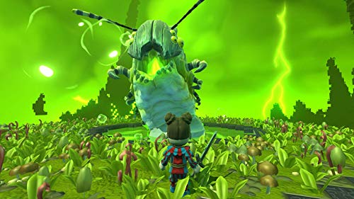 Portal Knights: Gold Throne Edition - Xbox One
