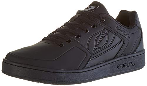 Sender Flat Cycling Shoe Black/Gray 13