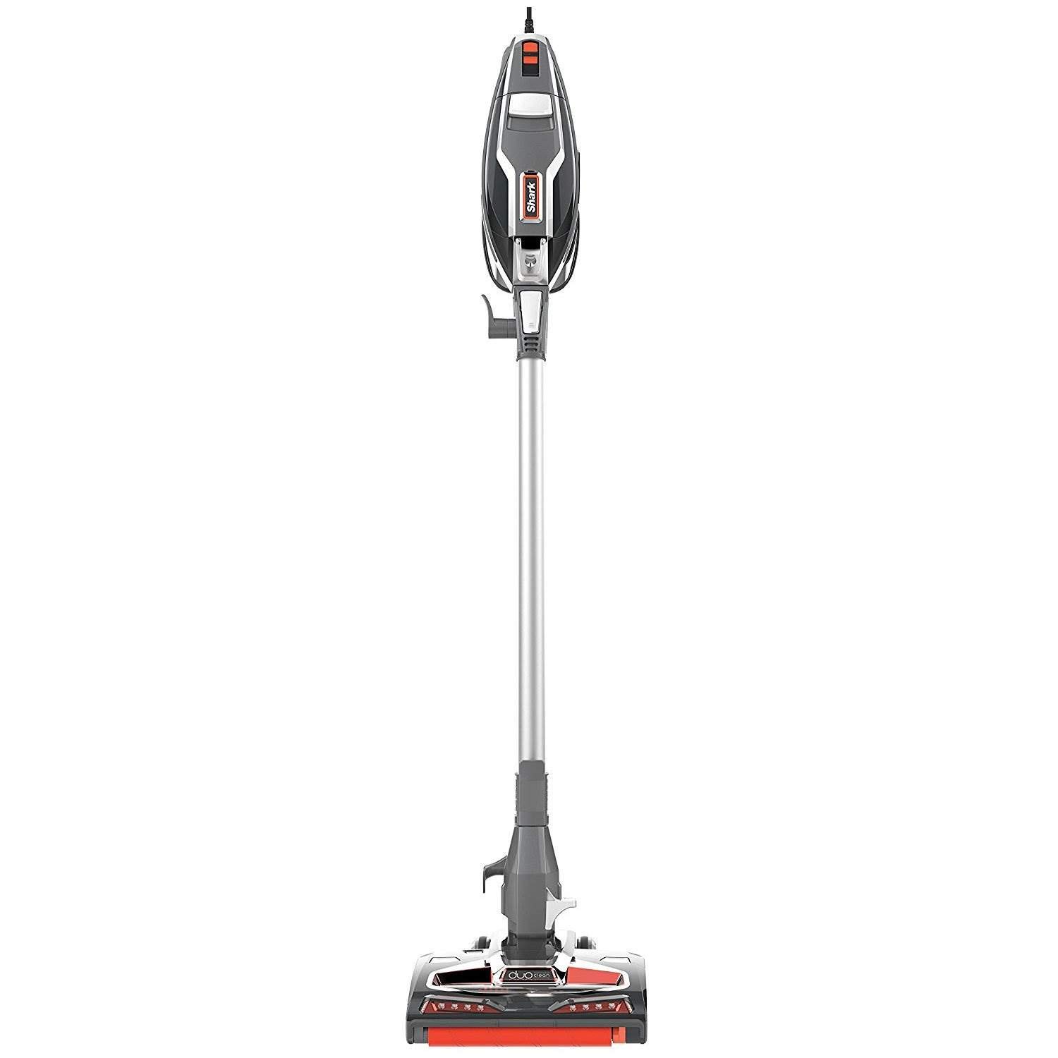Shark Rocket Complete DuoClean Upright Vacuum (2 Pack) (Renewed)