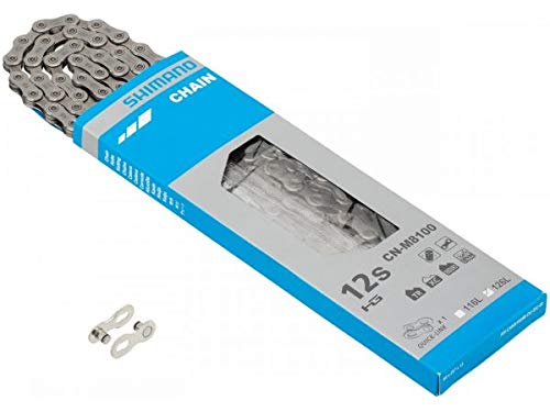 Shimano Xt/Ultegra 12-Speed Chain