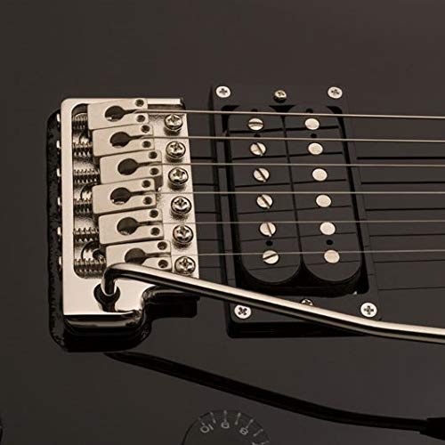 PRS Paul Reed Smith SE Mark Tremonti Standard Electric Guitar, Black