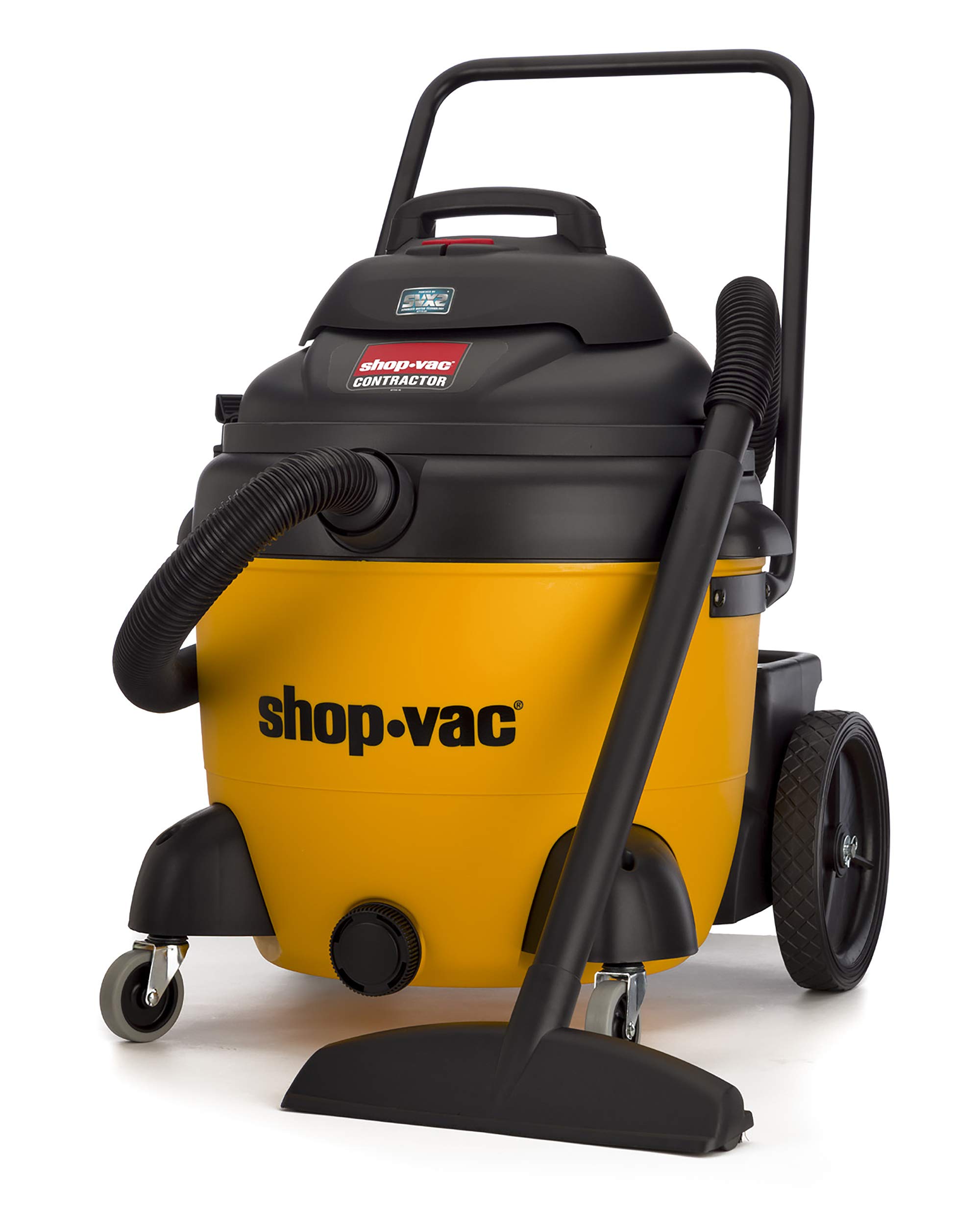 Shop-Vac 18 gal 6.5 Peak HP Contractor Wet Dry Vacuum - 9627410