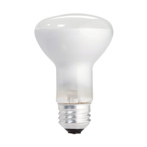 Philips LED Philips Incandescent Dimmable R20 Light Bulb, 385 Lumen, Soft White Light (2600K), 45 Watt, E26 Base, 3-Pack
