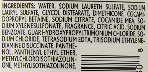 Pantene Pro-V Classic Care 2in1 Shampoo + Conditioner 25.4 Fluid Ounce (packaging may vary)