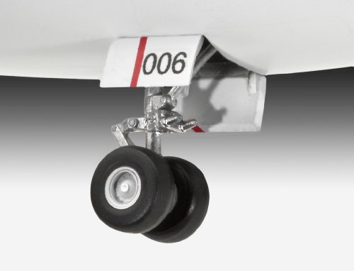 Revell of Germany 1/144 Boeing 787 Dreamliner