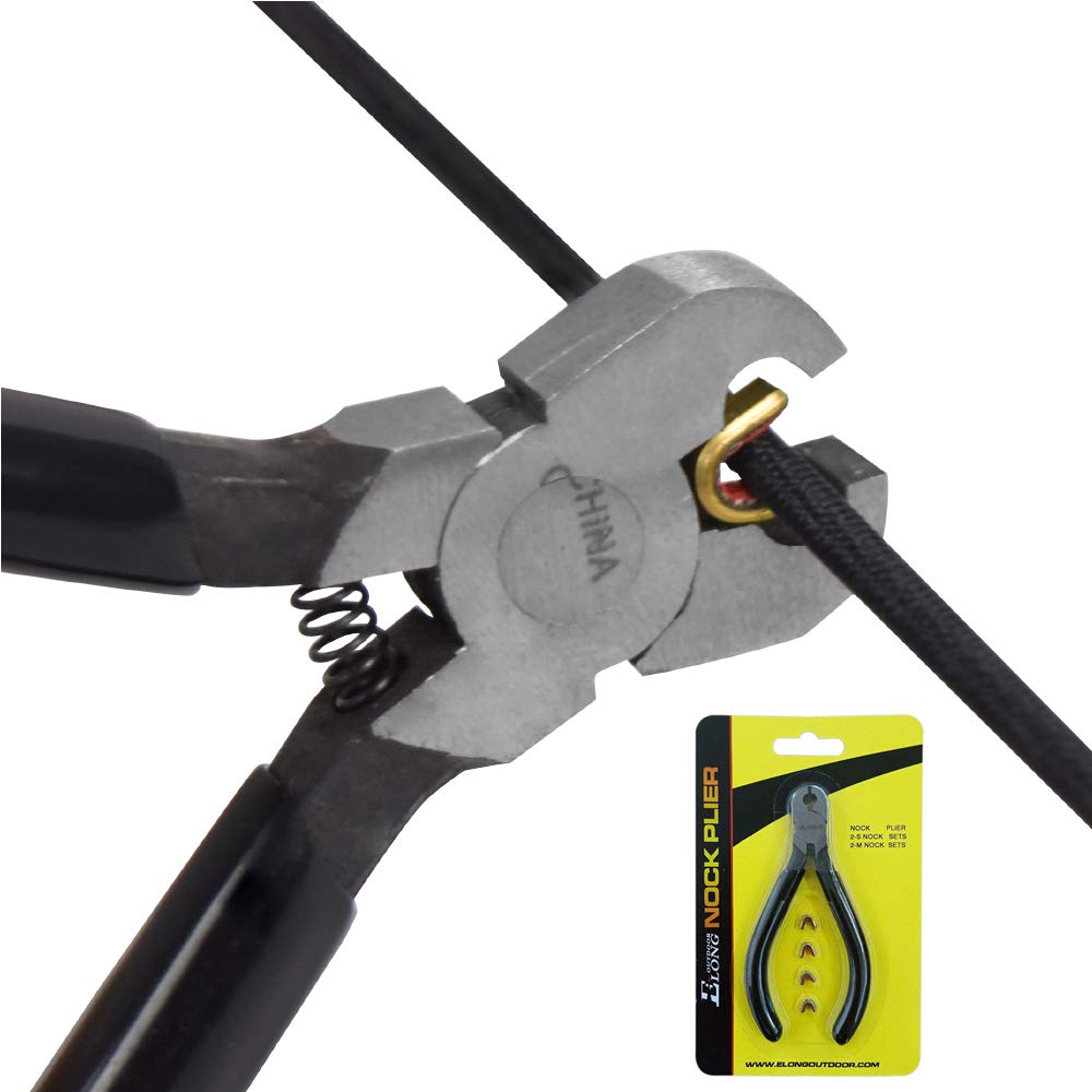 SHENG-RUI Bow Square T Shape Archery Ruler Recurve Compound Bows Longbow Measuring Tool