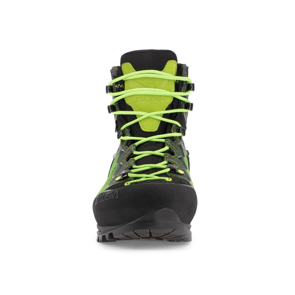 Salewa Raven 3 GTX Boot - Men's Grissaille/Tendor Shot, 10.5