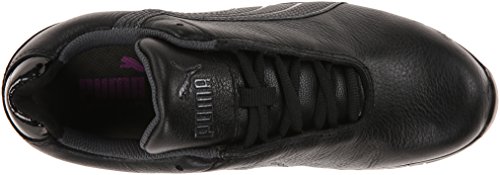 PUMA Safety Velocity WNS Low Size 7H Black