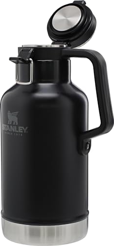 STANLEY Classic Easy-Pour Growler | 64 OZ