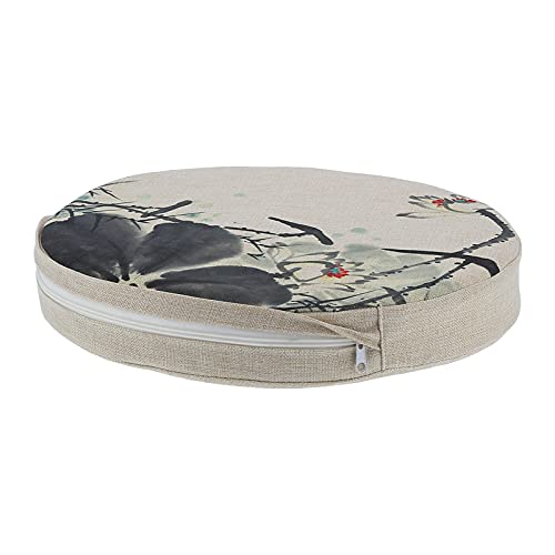 Thick Kneeling Pad, Large Comfortable Gardening Knee Mat, Extra Thick Knee Cushion Kneeler for Gardening Work Baby Bath Exercise Praying