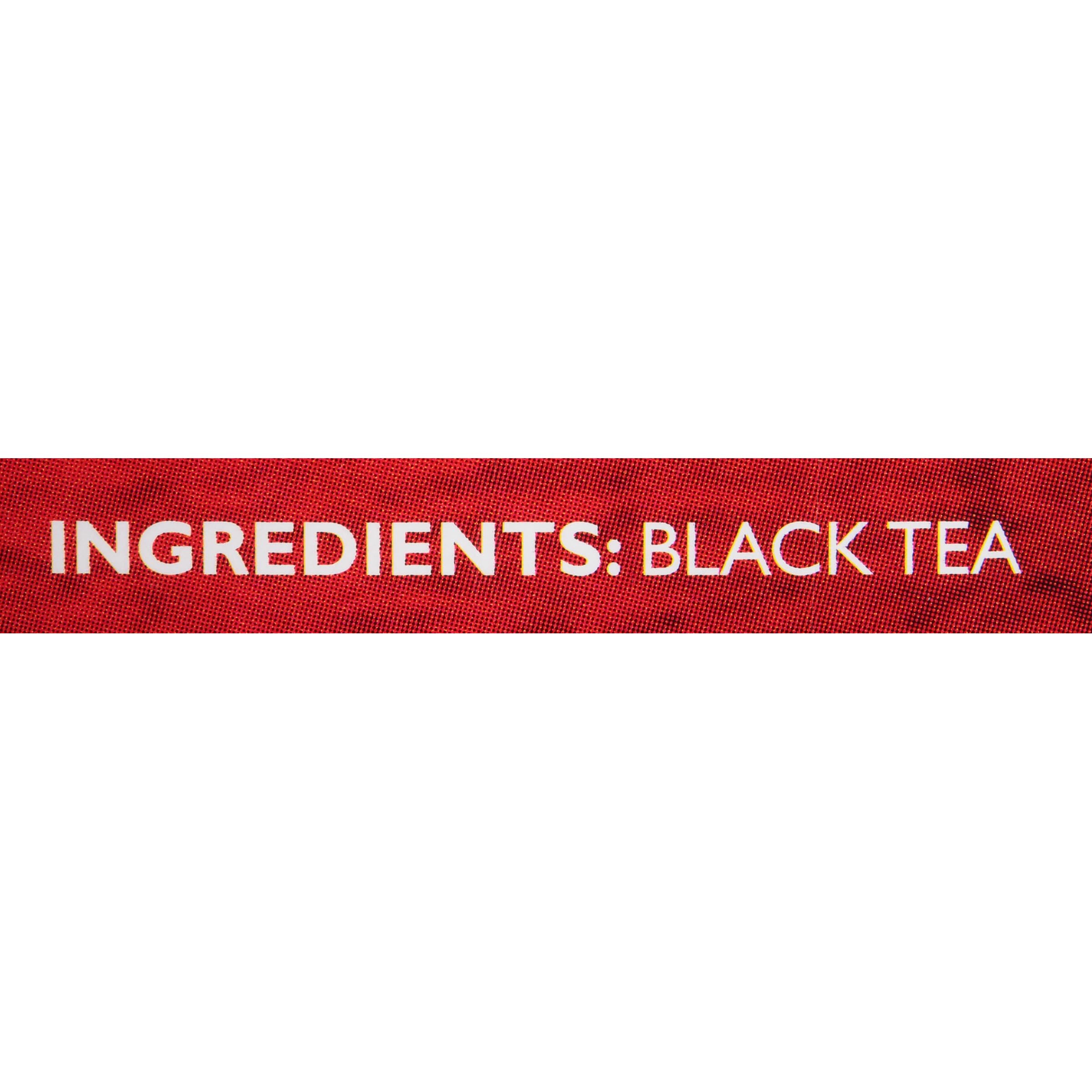 Twinings English Breakfast Tea K-Cup Pods for Keurig, Caffeinated, Smooth, Flavourful, Robust Black Tea, 24 Count (Pack of 1)