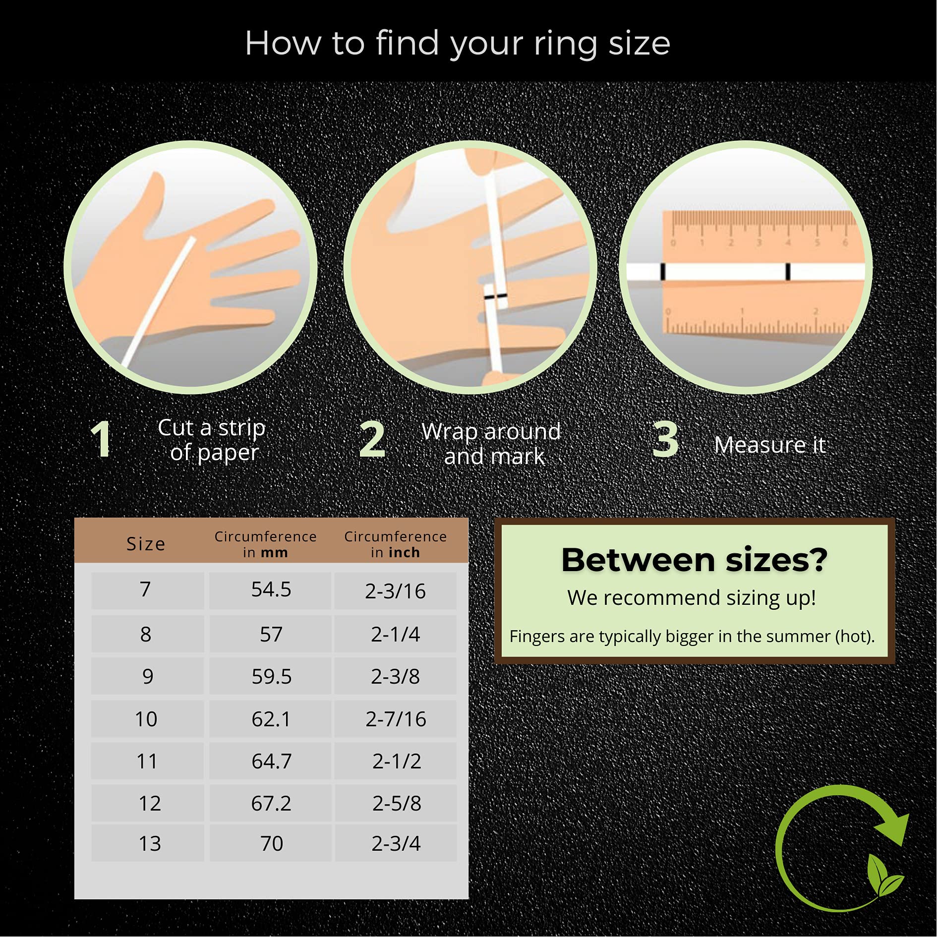 POPCHOSE Mens Silicone Wedding Rings, Silicone Rings Mens Silicone Rubber Wedding Bands for Men Size 7 8 9 10 11 12 13, 1 Pack, Size 10