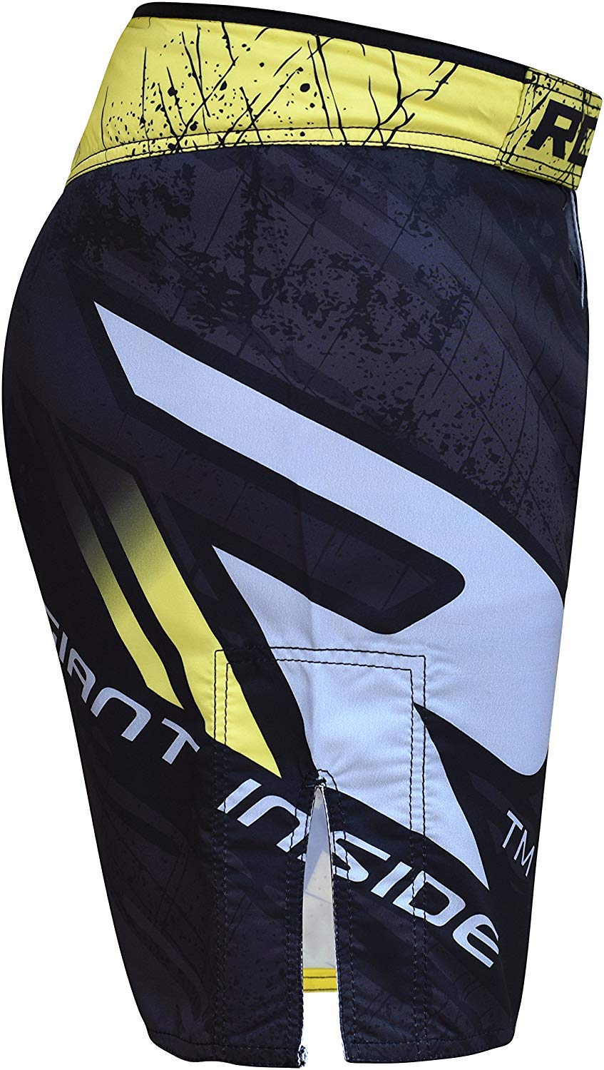 RDX MMA Shorts Clothing Cage Training Fighting Grappling Martial Arts Muay Thai Kickboxing
