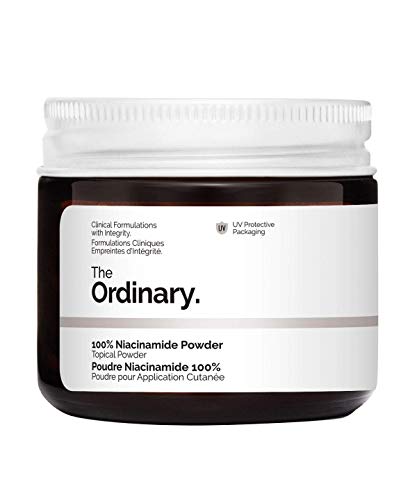 The Ordinary 100% Niacinamide Powder 20g