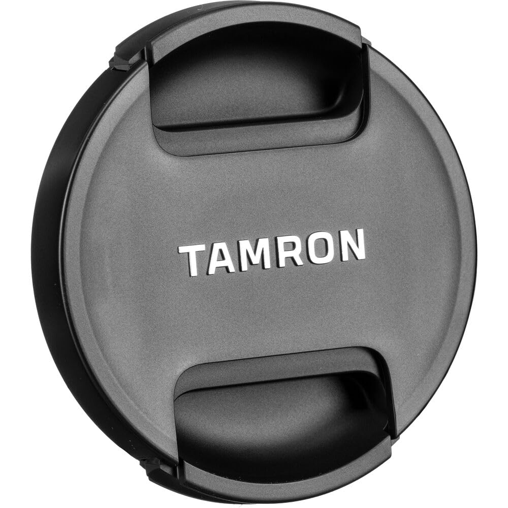 Tamron 17-70mm f/2.8 Di III-A VC RXD Lens for Sony E Bundled with 67mm UV Filter + Lens Pouch + 5-Piece Camera Cleaning Kit + Cleaning Lens Pen + Lens Cap Keeper + Microfiber Cleaning Cloth (7 Items)