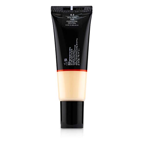 Smashbox Studio Skin Full Coverage 24Hr Foundation 2.15 Light Cool, 1.0 Ounce