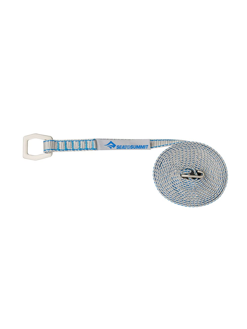 Sea to Summit Pro Hammock Set with Suspension Straps, Single, Blue