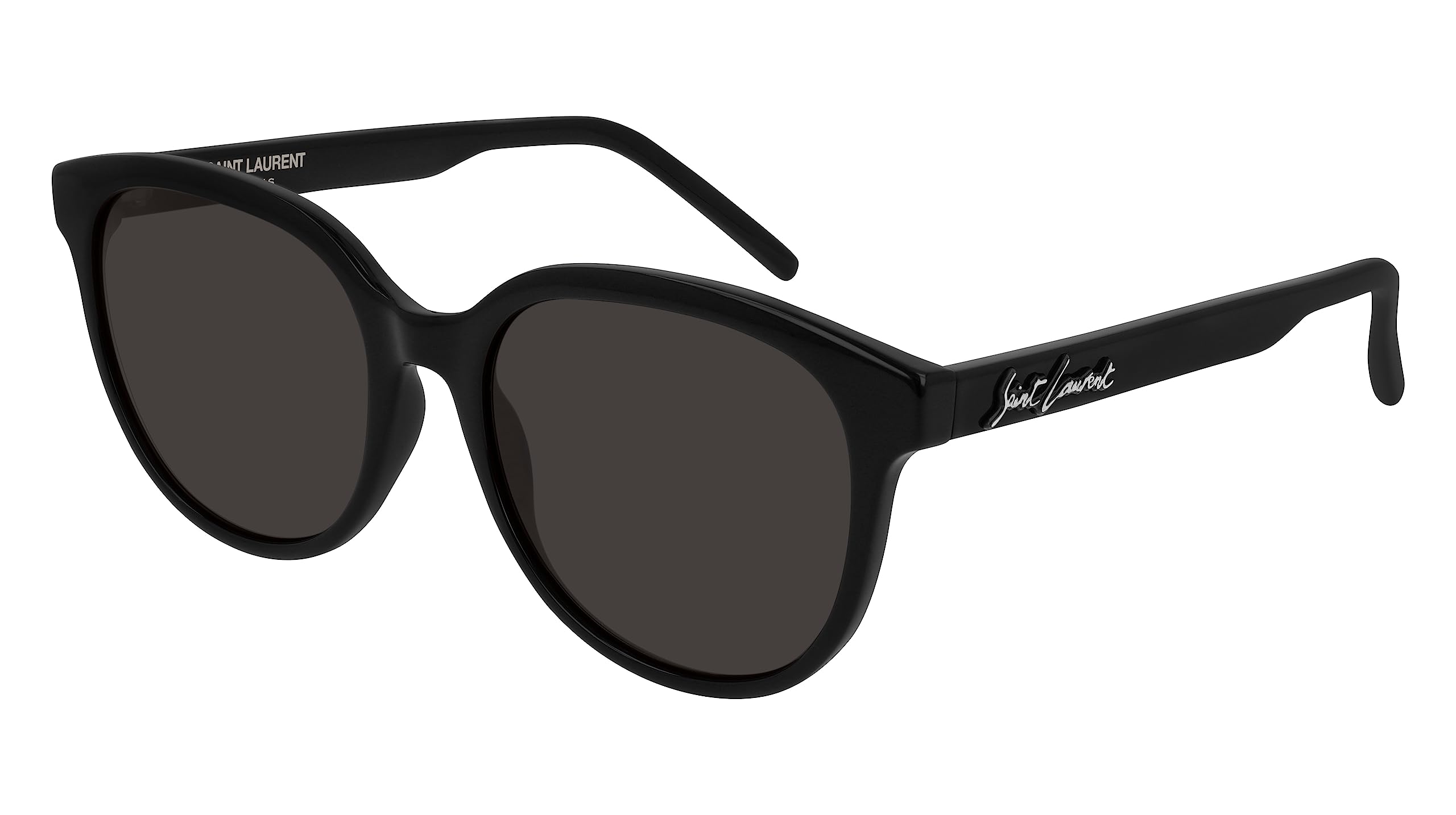 SAINT LAURENT SL 317 Havana One Size