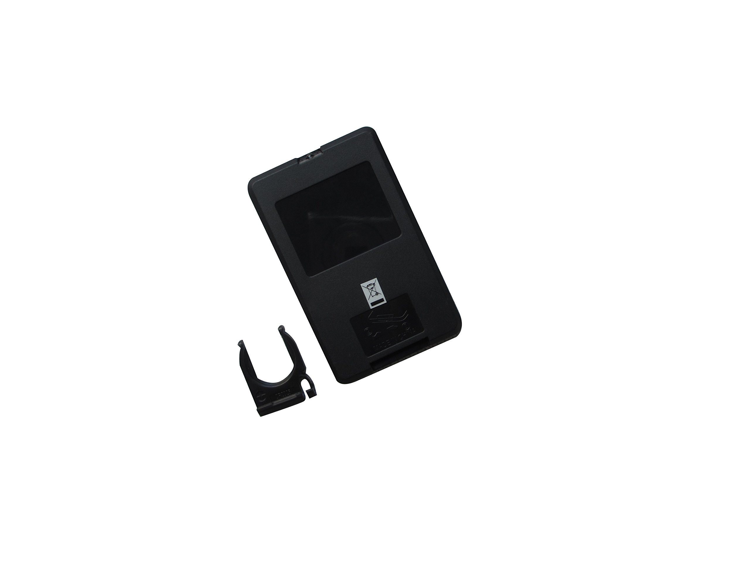 Universal Replacement Remote Control Fit for Dell S300WI 3400MP 3500MP DLP Projector