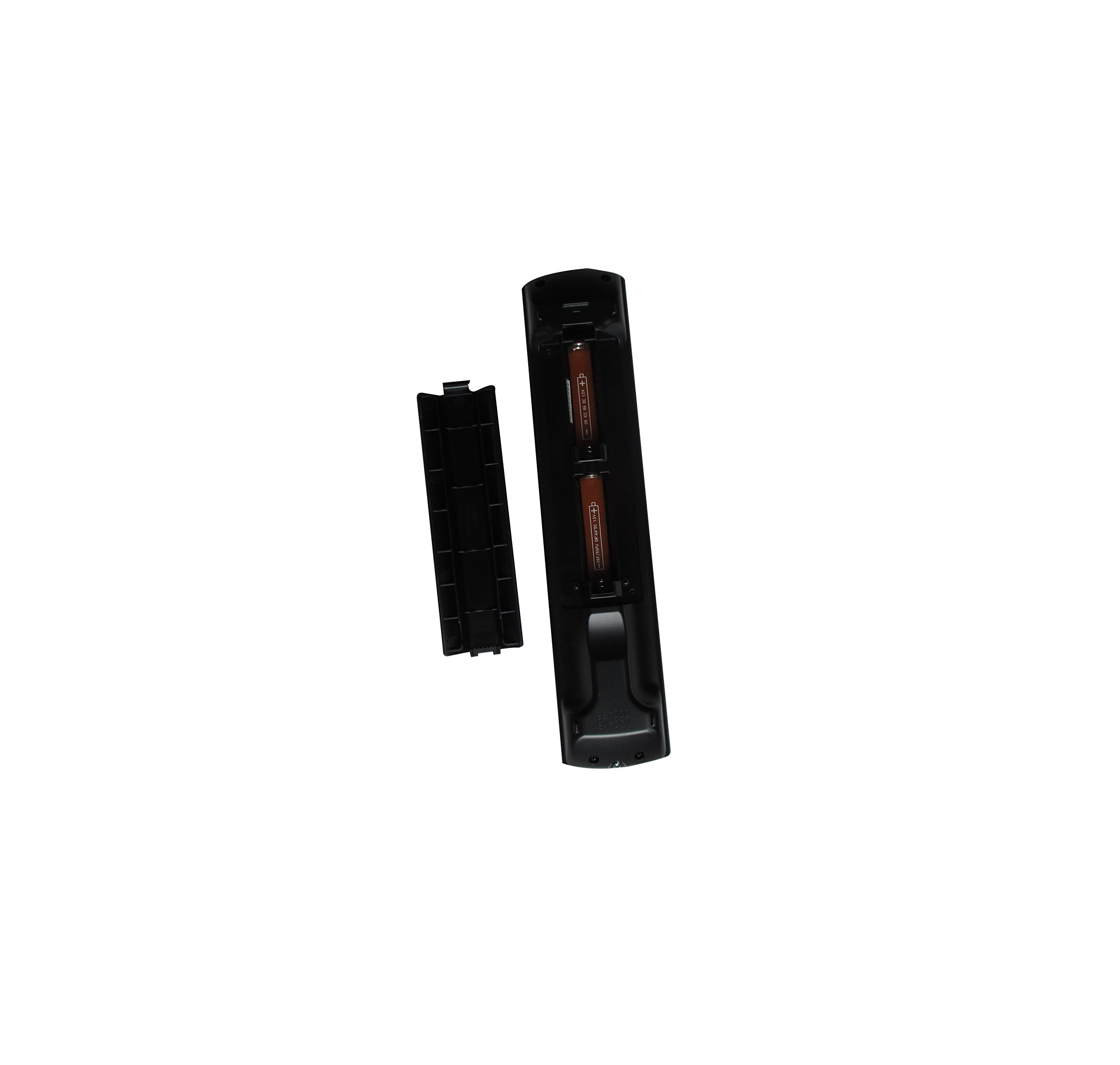 Universal Replacement Remote Control Fit for Panasonic CT-27SL14J CT-27SL14UJ CT-32HL42CF CT-32HL42F CT-32HL42UF Viera Plasma LCD LED HDTV TV