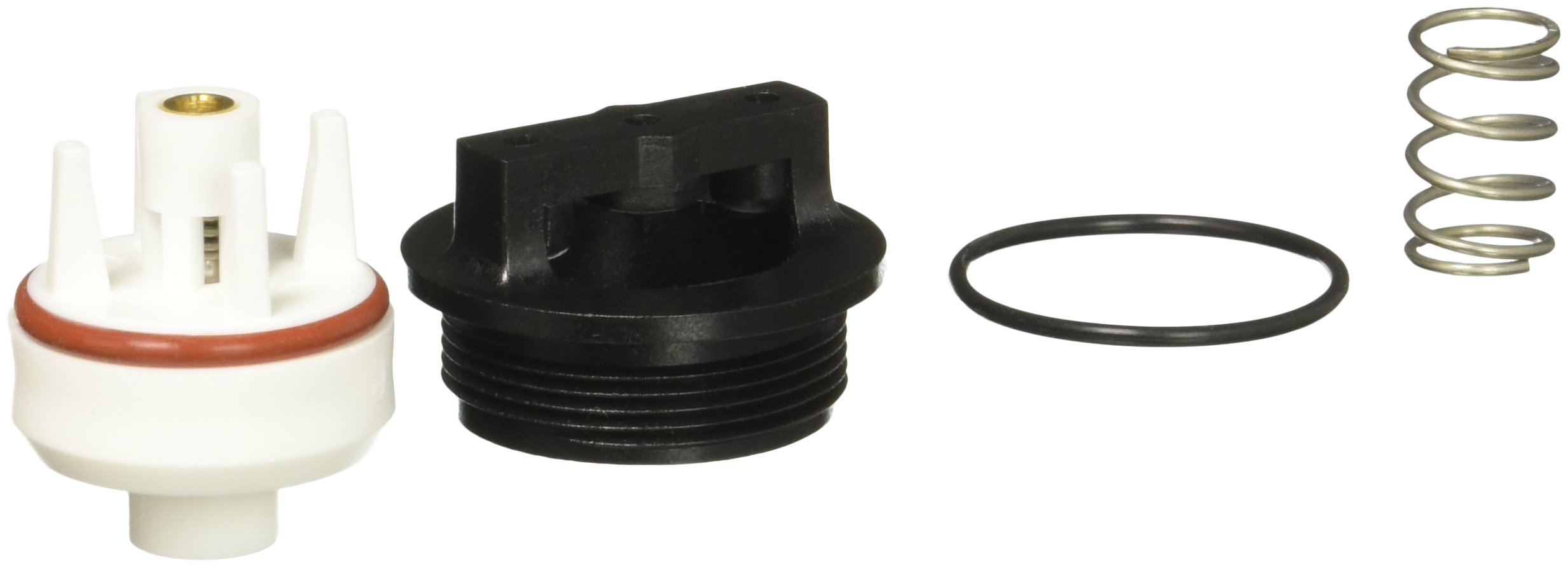 Watts 0887726 800M4 1/2" & 3/4" Freeze Resistant Retrofit Kit