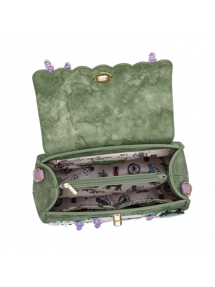 The Botanist Mini Grace Bag