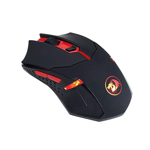 Redragon M601-WL-BA Wireless Gaming Mouse 2400 DPI