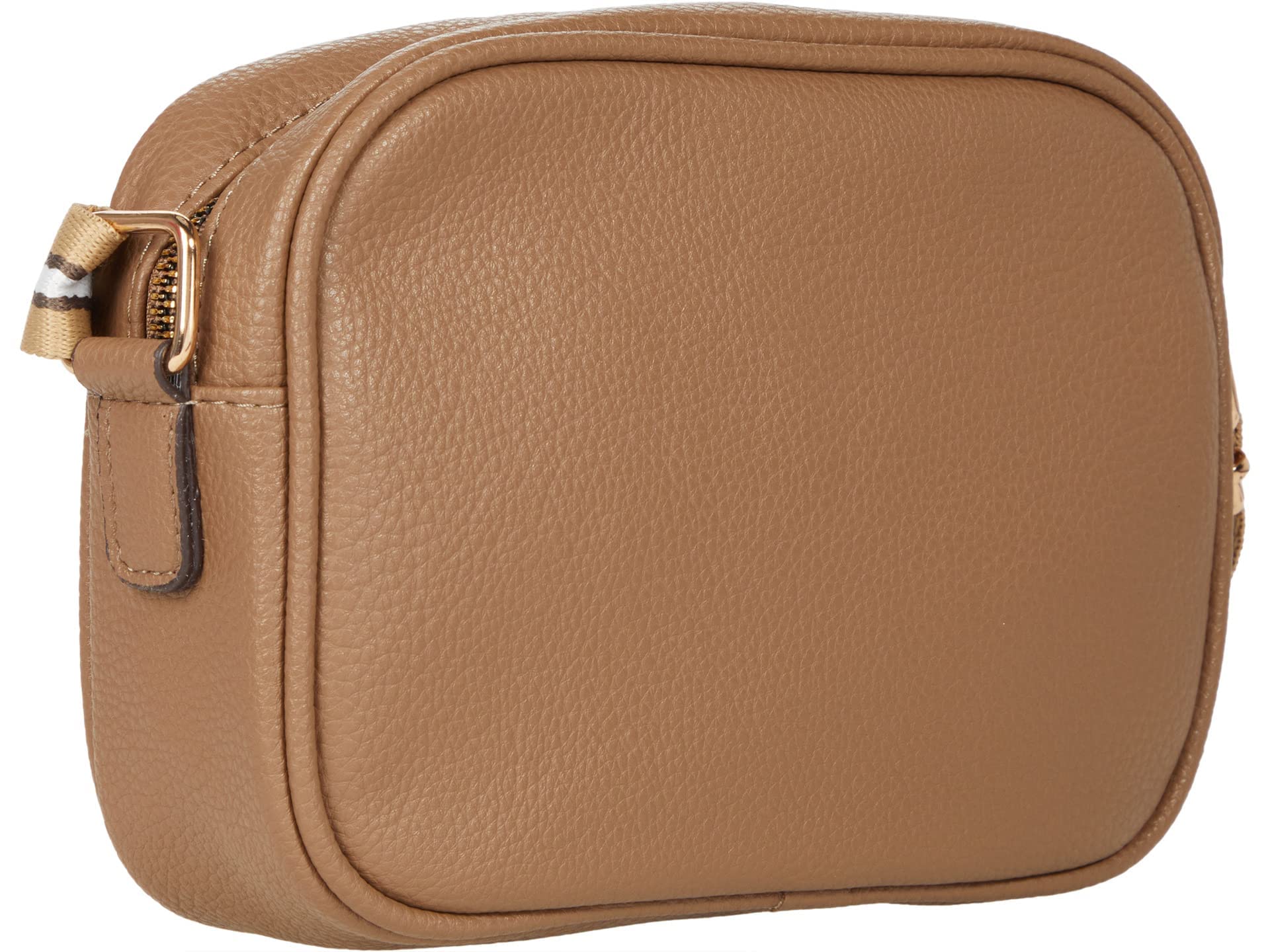 U.S. Polo Assn. DHM Crossbody Taupe One Size