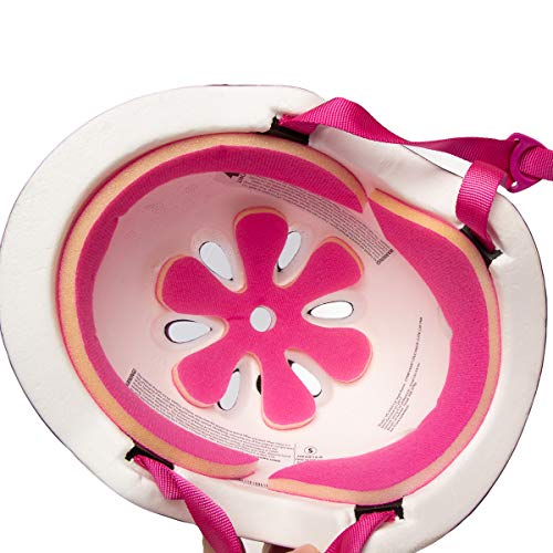 Raskullz Cutie Cat Mask Child 5+ Multisport Helmet