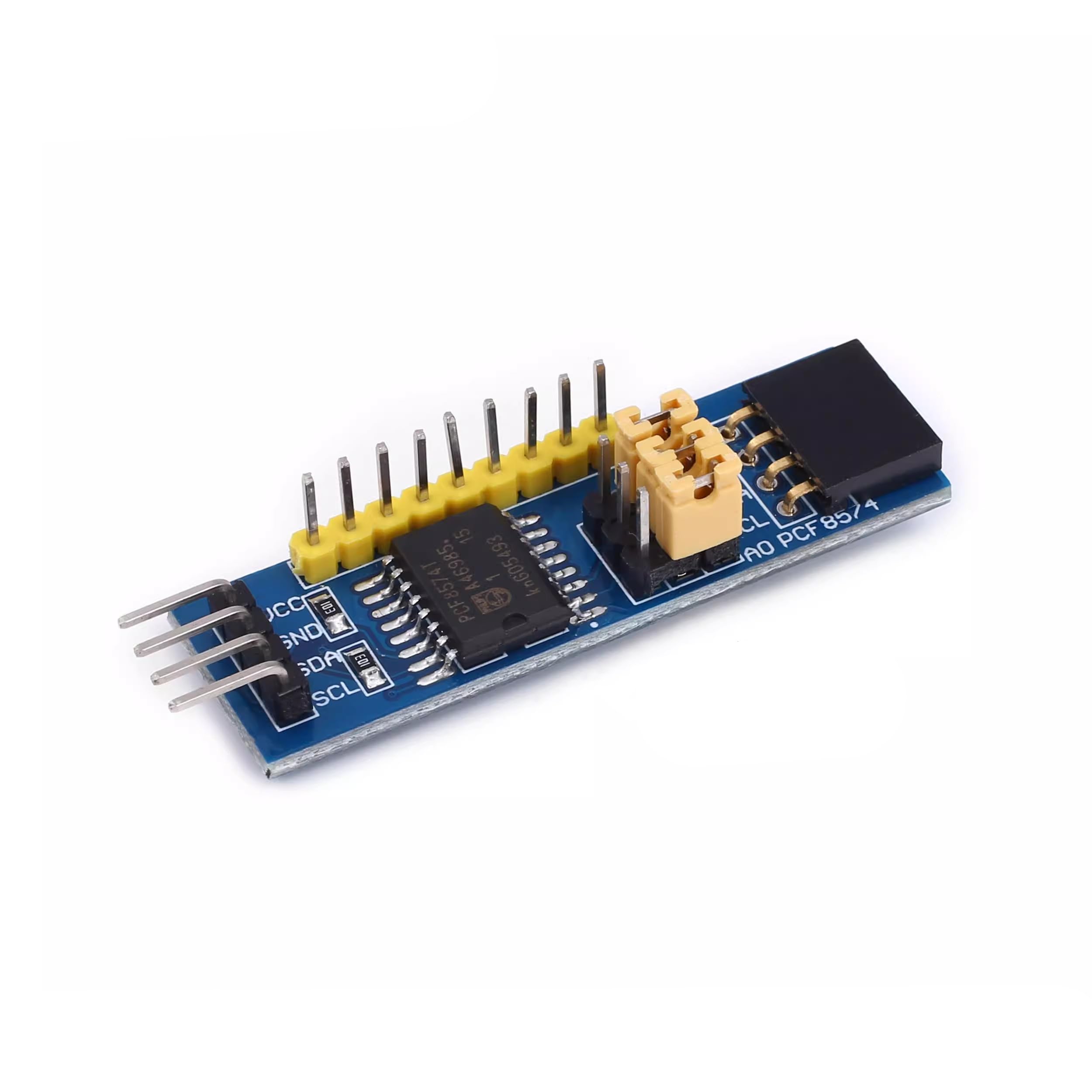 Songhe PCF8574T IO Expansion I2C IO Expander Module (5pcs)