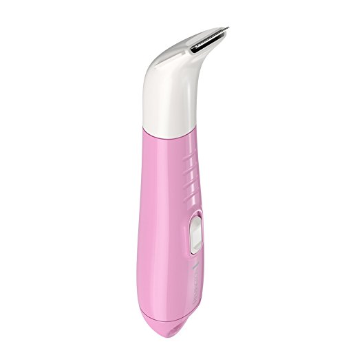 Remington WPG4020C Body and Bikini Grooming Kit, Pink (Packaging May Vary)