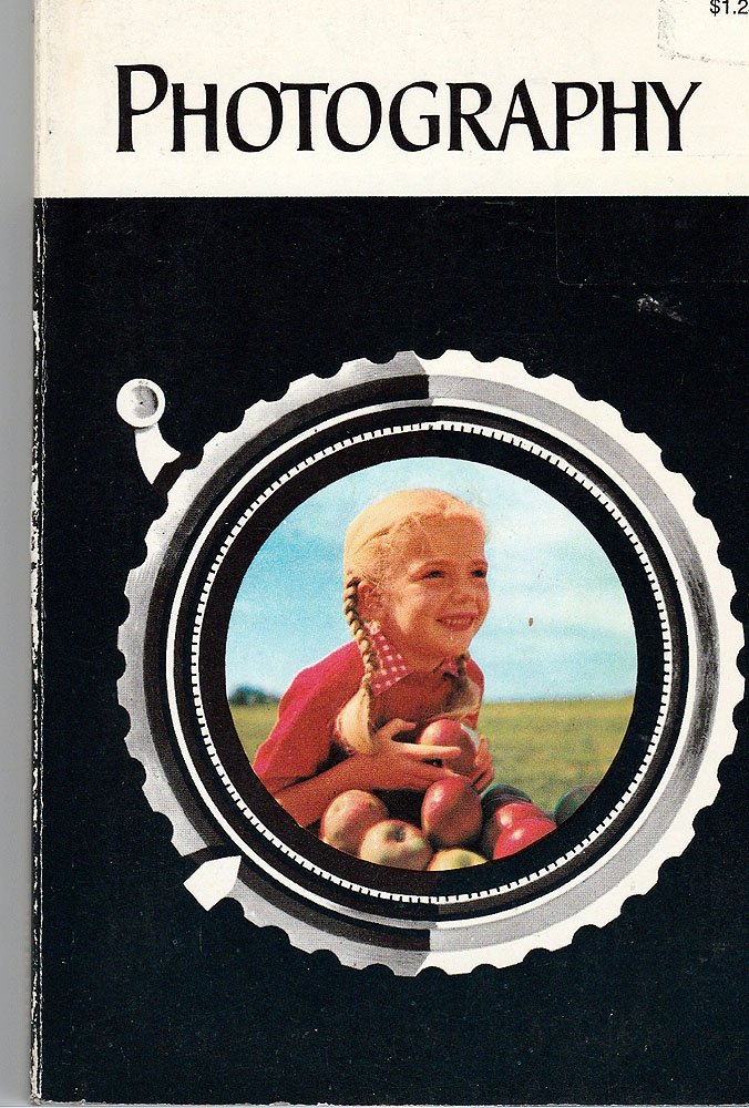 Photography;: The amateur's guide to better pictures, (A Golden handbook)