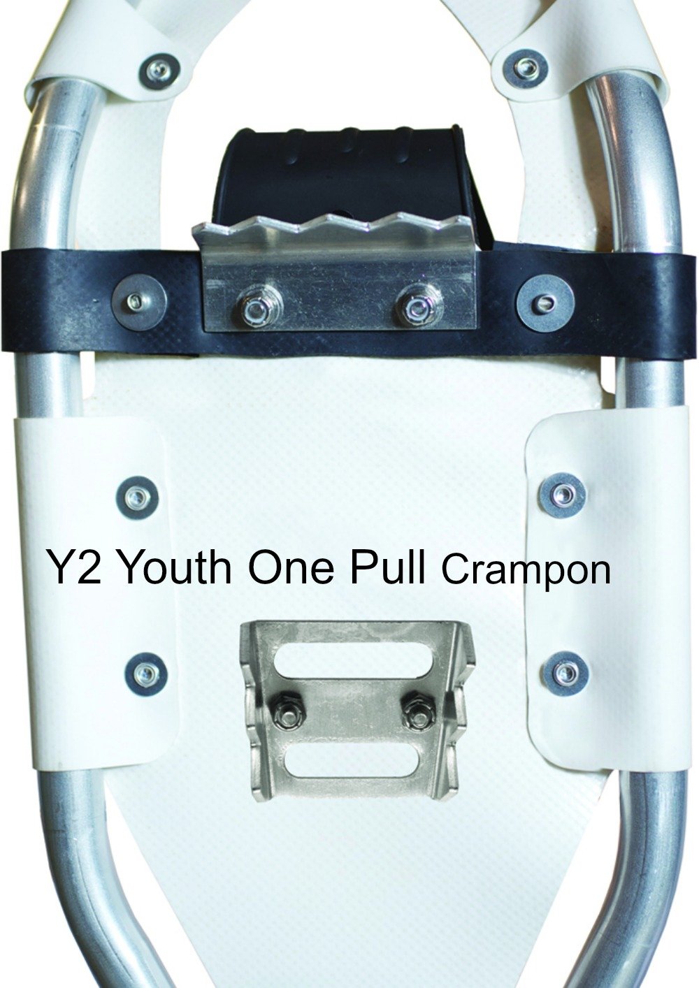 Redfeather 22" Y2 One Pull Youth Series Snowshoes, 1500