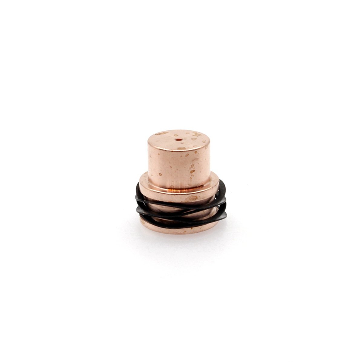 Plasma Tip 177896 80A Nozzle for Miller ICE-80C ICE80CM Torch Aftermarket Parts 10pcs