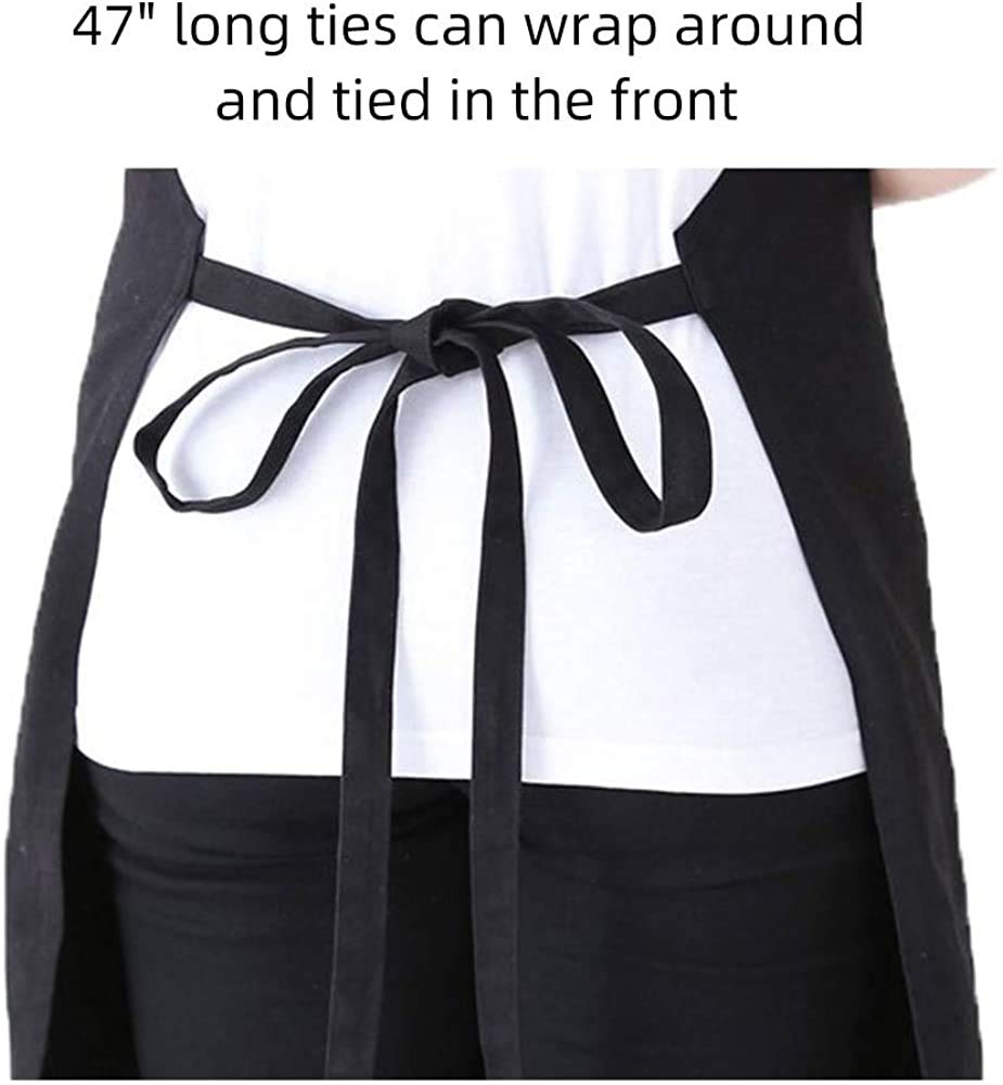 ZOORON Mr and Mrs 2 Pieces Kitchen Aprons Set Gifts, Anniversary Couple Gifts, Wedding Gifts for Couple,Aprons for Couplesā¦