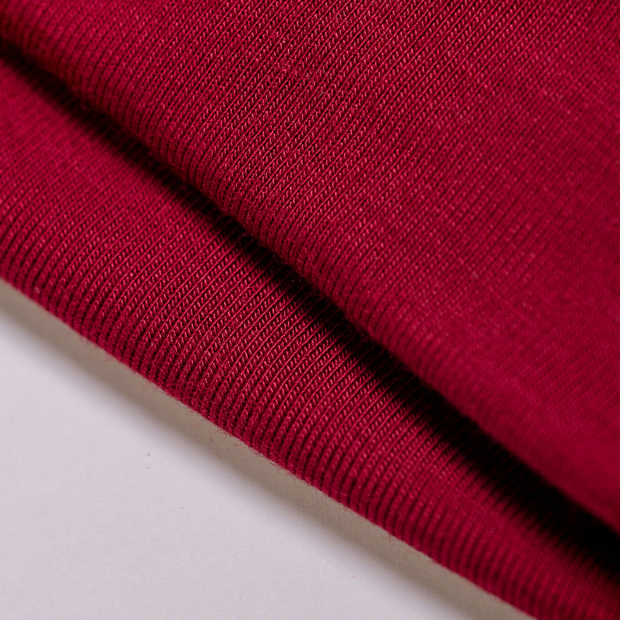 Red Dust Active Boho Yoga Headband - Emerald Moisture Wicking Sweatband for Sports, Running, Gym Workouts, Exercising and Travel - Stretchy, Stylish & Versatile Head Wrap.